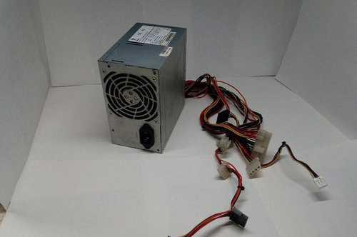 Блок питания Power Man IP-S400T7-0 400W ATX Вся Россия | Комьютерные ...