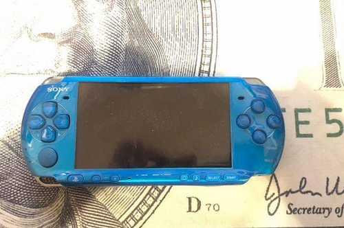 Psp 3008 на запчасти