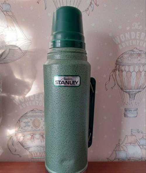 Термос stanley Classic 1 л