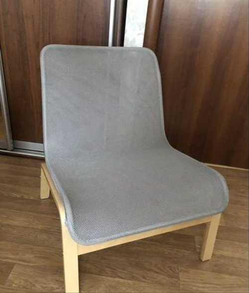 Кресло IKEA нольмира