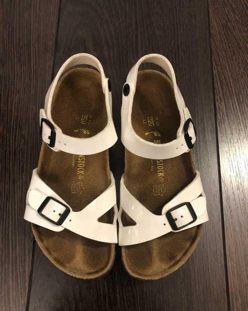 Сандалии Birkenstock