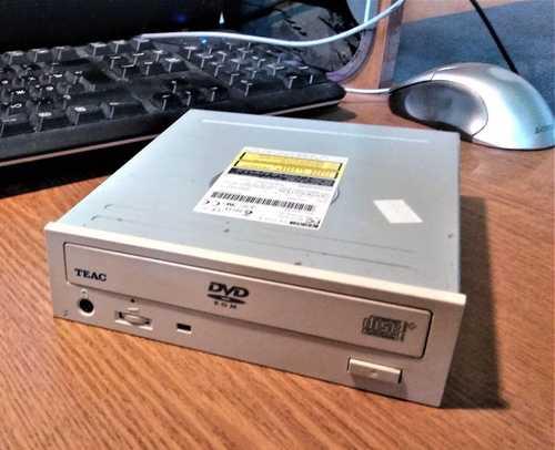 DVD-ROM