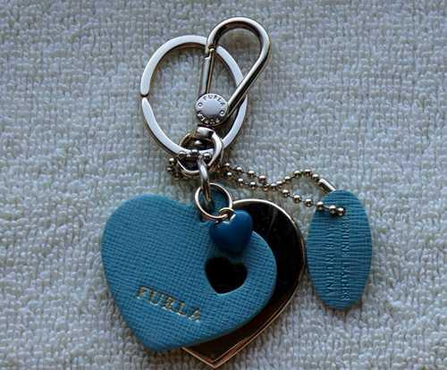 Подвеска - Брелок Furla Venus. Оригинал