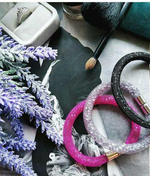 Браслеты Stardust