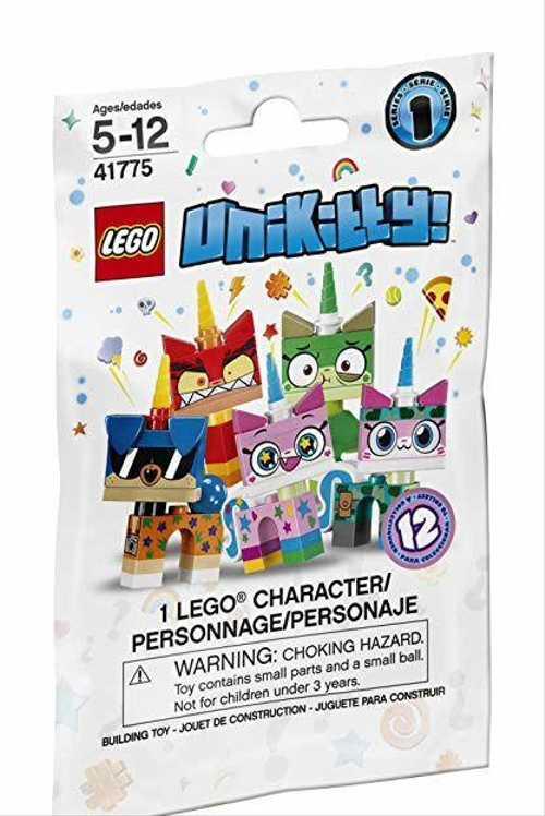 Lego Unikitty 41775