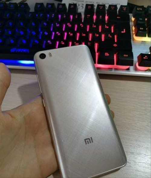 Xiaomi Mi5 Mi 5 Prime 64GB