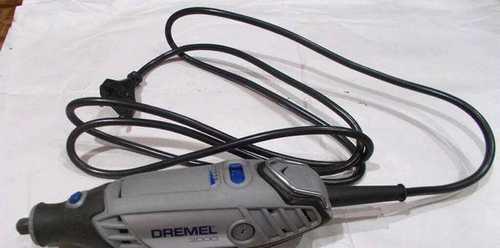 Dremel 3000