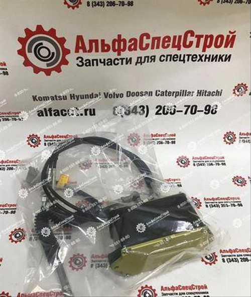 Регулятор оборотов двигателя CAT 320B 247-5229