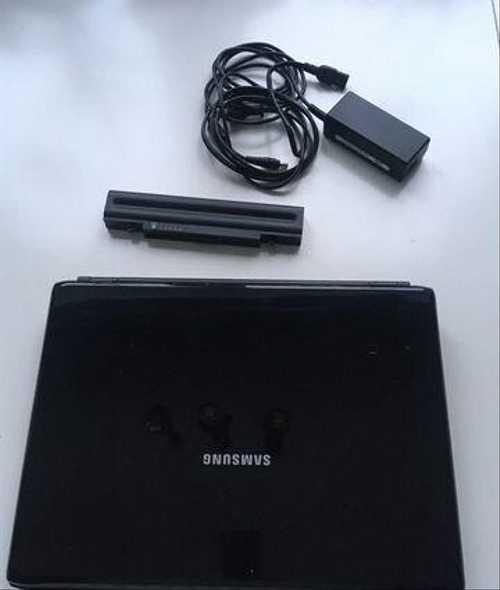 Ноутбук Samsung NP-R510