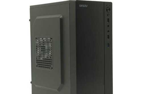 Ryzen 3 -3200G DDR4 16Gb SSD m2 HDD 2TB WD Red
