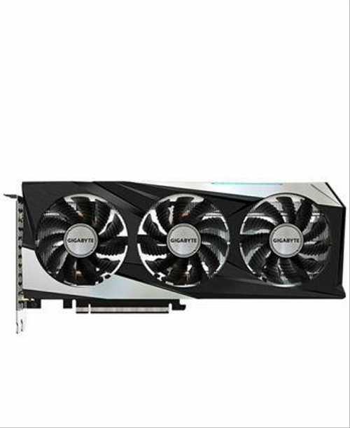 Gigabyte RTX3090 24GB