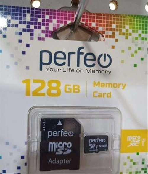 Флешки USB и micro SD разной ёмкости с гарантией