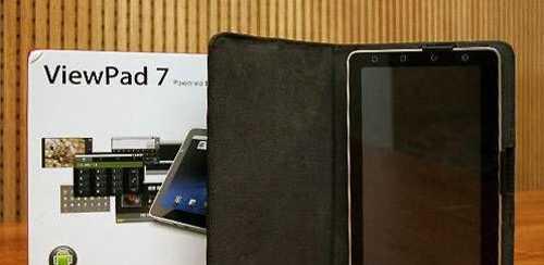 Viewsoniс vpad 7 купить б у Москва | Festima.Ru (14241600)