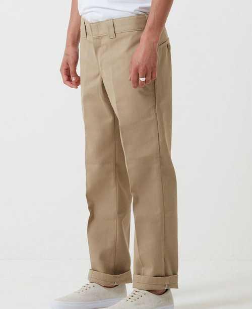 Брюки Dickies Slim Straight 873 36*34