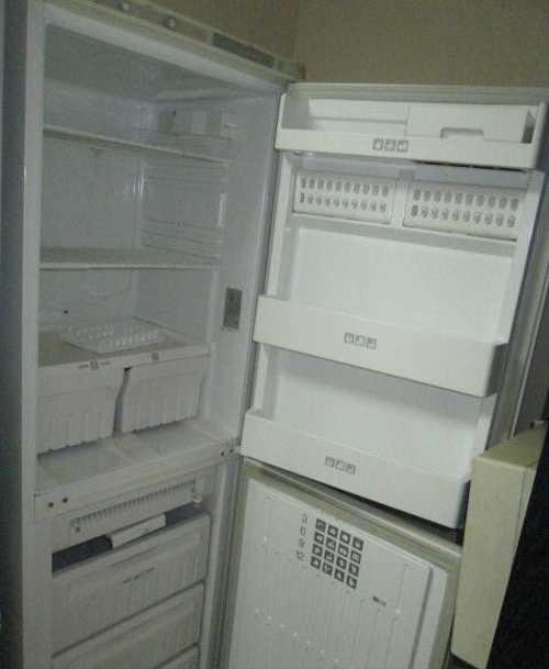 Холодильник стинол 123