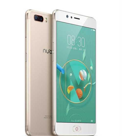 Nubia M2 Lite 4/32