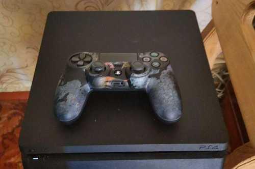 Sony PS4 slim 500gb