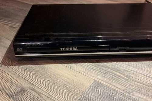 DVD player toshiba sd 790kr