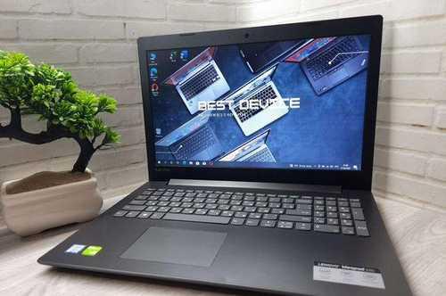 Игровой Lenovo i3-7020u/DDR4 8gb/SSD+HDD/MX150 2GB