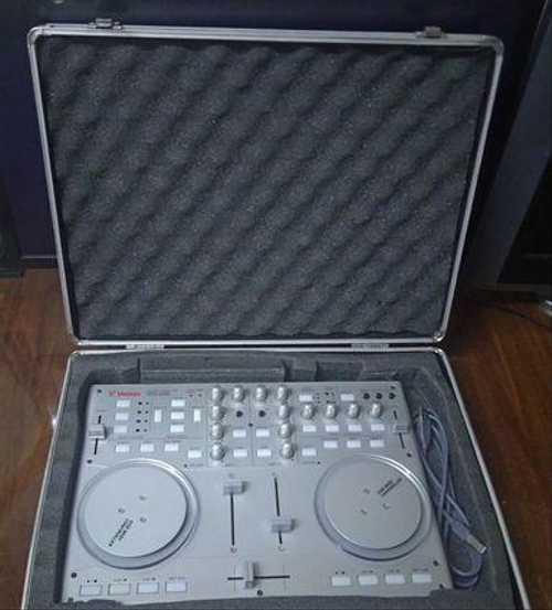 DJ Контроллер Vestax VCI 100 MKI