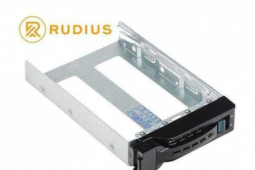 Салазки для HDD Asus 3.5" RS500