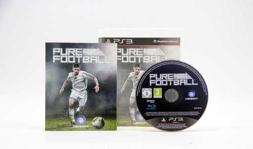 Pure Football для PS3