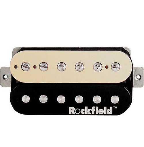 Rockfield Zebra Humbuckers SWC Звукосниматели 2 шт
