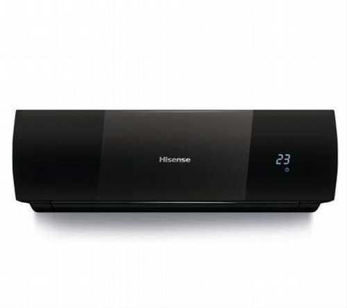 Сплит Hisense black star DC Inverter AS-07UR4