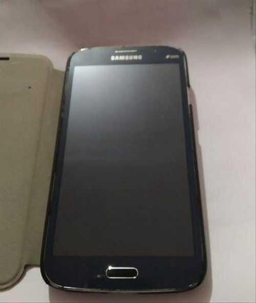 Смартфон Samsung Galaxy Mega 5.8 I9152