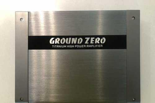 Ground Zero 2 шт