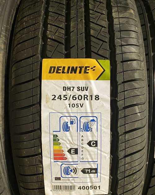 245 60. Шины Delinte dh7 SUV. Delinte dh7 SUV 235/60 r16. Delinte dh7 SUV 225/65r17 102h. 235/60r18 107v Delinte dh7 SUV.