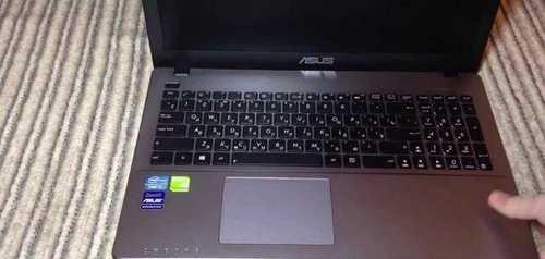 Ноутбук Asus X550 Купить