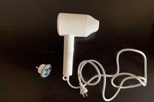 Фен Xiaomi Negative Ion Hair Dryer H300 1600W CMJ0