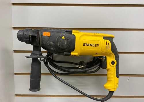 Перфоратор Stanley shr263 (т-6745)
