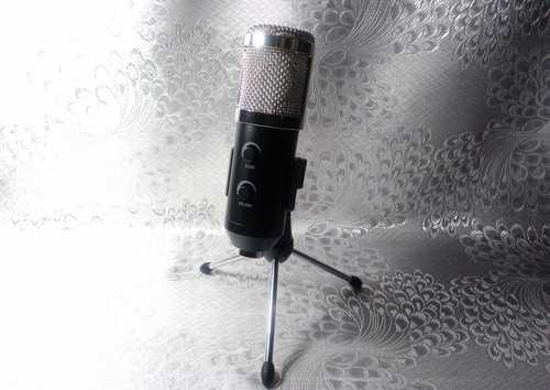 Конденсаторный микрофон BM100 BM700 BM800