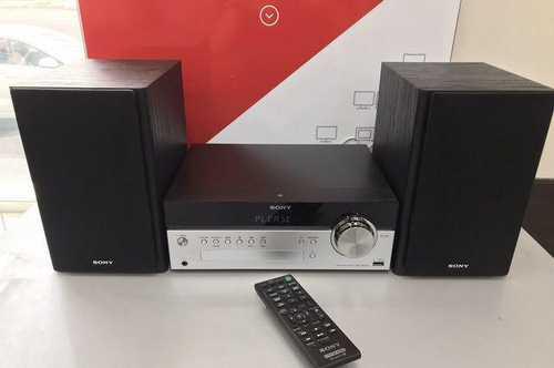 Музыкальный центр Sony CMT-SBT100