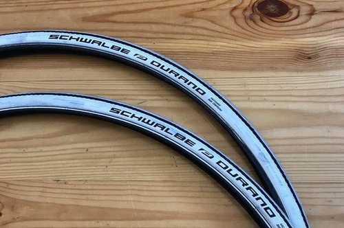 Покрышки шоссейные Schwalbe Durano 700x23C