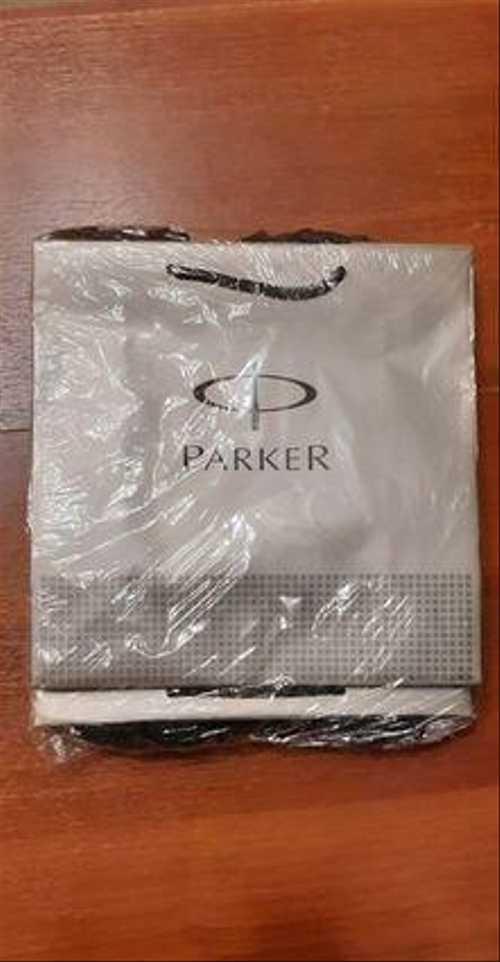 Parker. Подарочные пакеты
