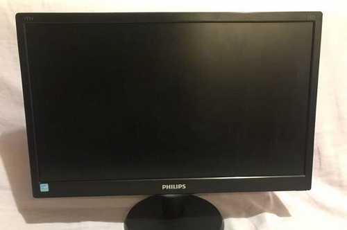 Монитор Philips 19