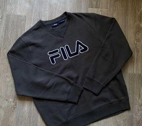 Свитшот Fila