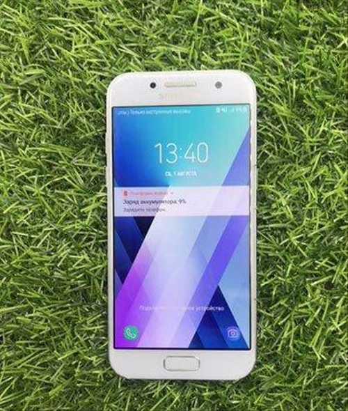 Samsung Galaxy A3 2017 2/32gb
