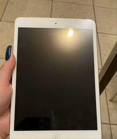 iPad Mini 1 LTE 16 gb