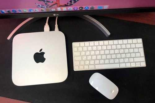 Mac mini 512gb