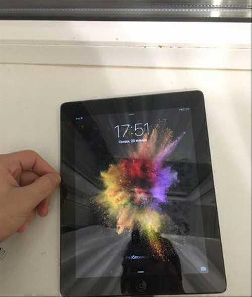 Продается iPad 3