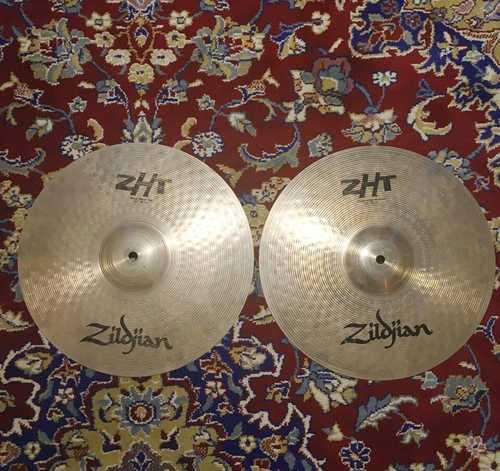 Zildjian ZHT Rock HiHat 14"