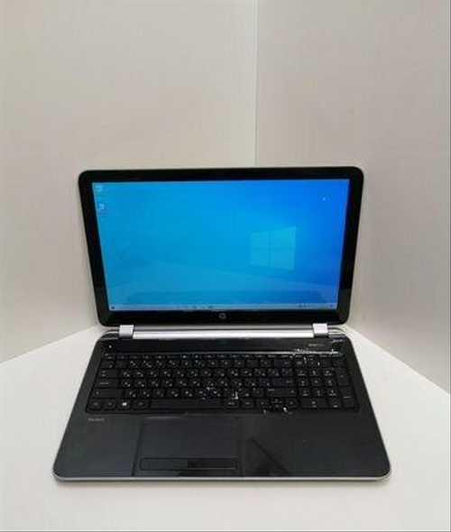 Ноутбук HP Pavilion 15-n001sr (T10852)