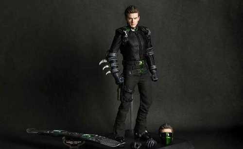 Новый гоблин MMS151 Hot Toys