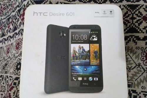 Телефон HTC Desire 601