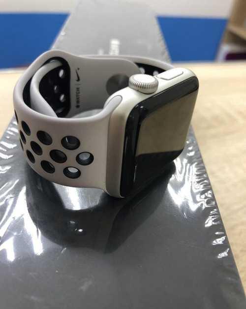 Apple Watch S3 42