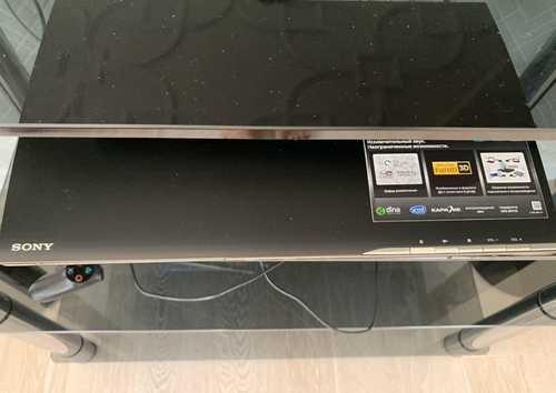 Продаю домашний кинотеатр sony BDV-E490